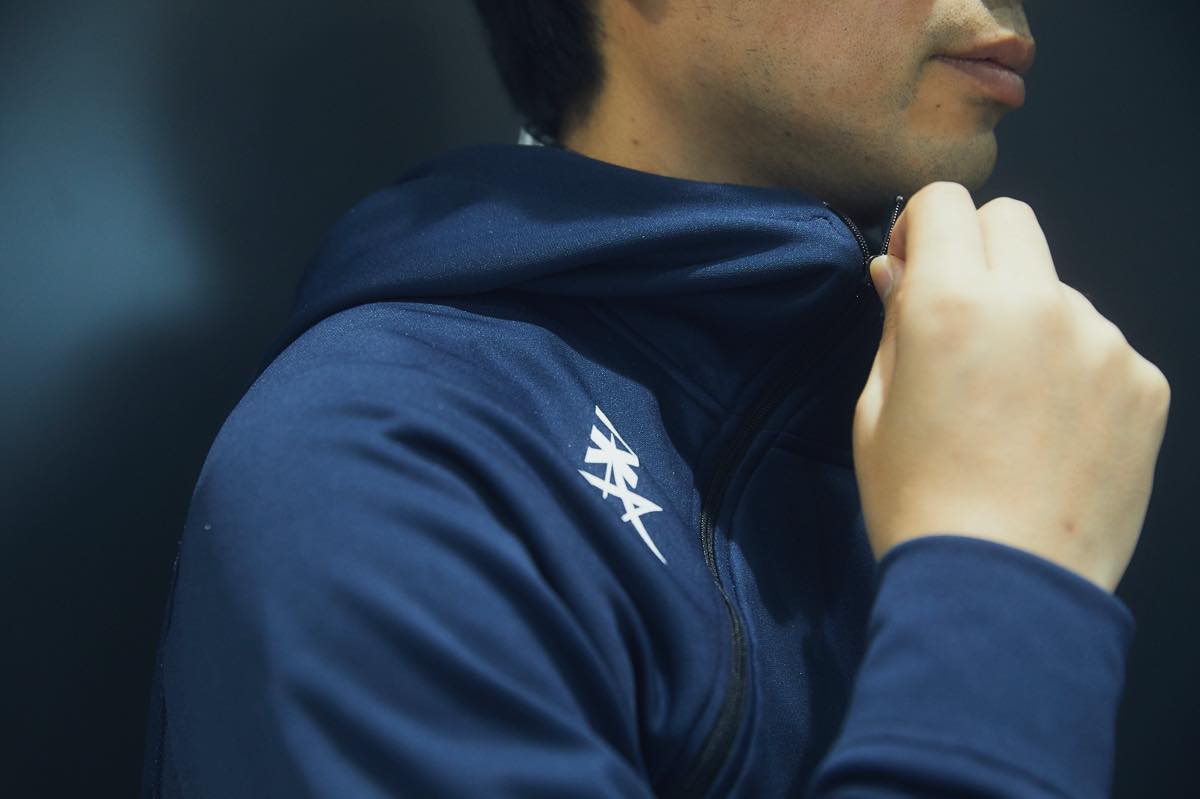JAXA (J-SPARC) - 導入事例 | sitateru CLOUD 衣服の生産 JAXA (J-SPARC) - 導入事例 | sitateru CLOUD 衣服の生産